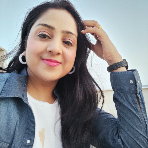 Ritu Shah on Direct.me