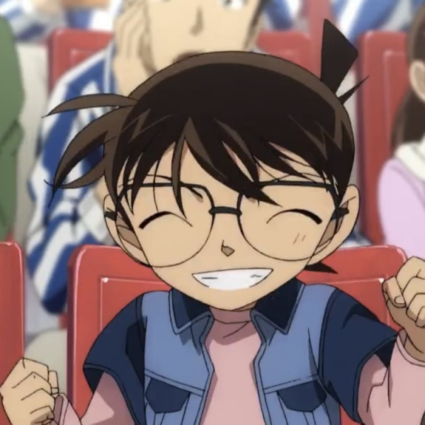 Conan on Direct.me