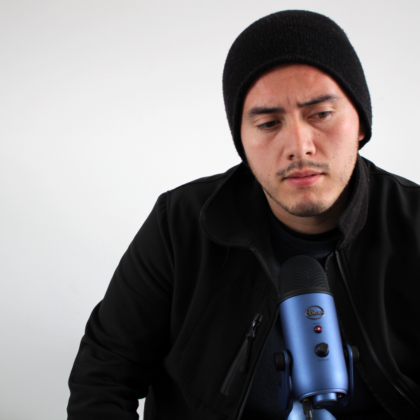 Adrian Guzmán on Direct.me