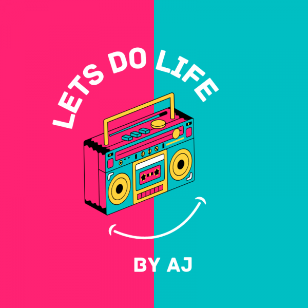 Lets Do Life on Direct.me