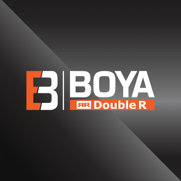 BOYA Double R on Direct.me