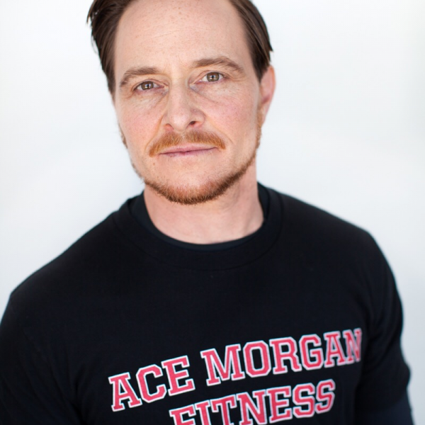 Ace Morgan on Direct.me