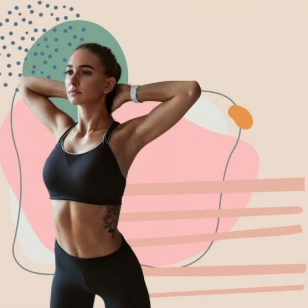 Health and Fitness on Direct.me