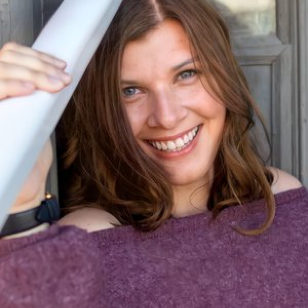 Jen Scott on Direct.me