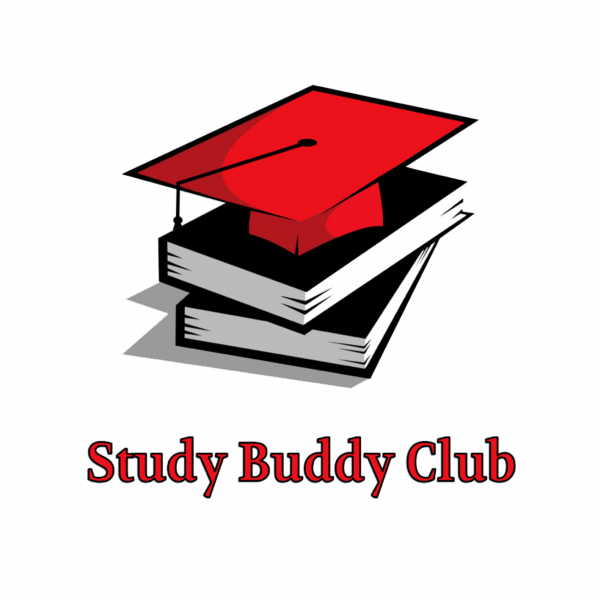 Study Buddy Club on Direct.me