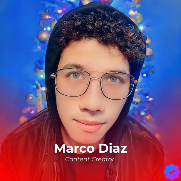 Official Marco on Direct.me