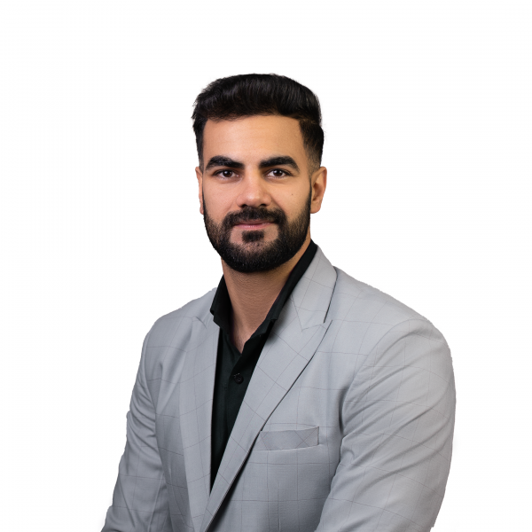 Harry Rai on Direct.me