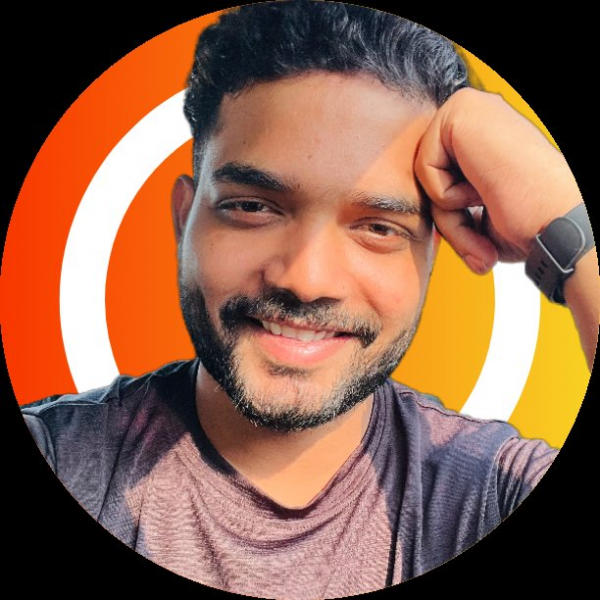 Saurav Singh on Direct.me