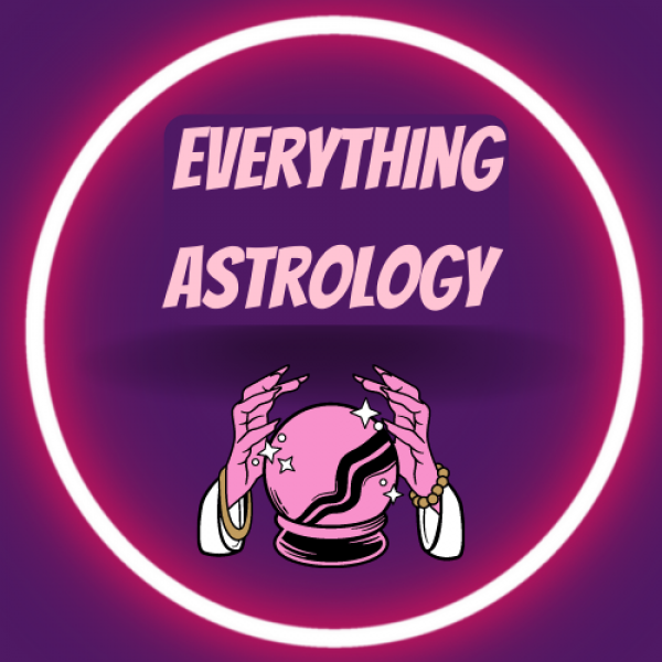 Everything Astrology on Direct.me