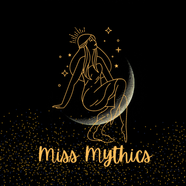 Miss Mythics-Mythology and History on Direct.me