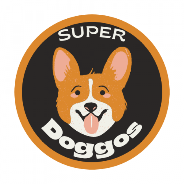 Super Doggos on Direct.me