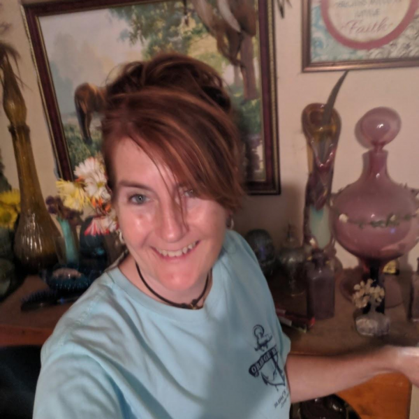 Angela Weaver on Direct.me