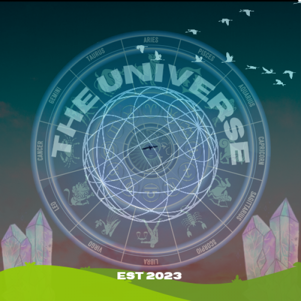 The universe on Direct.me