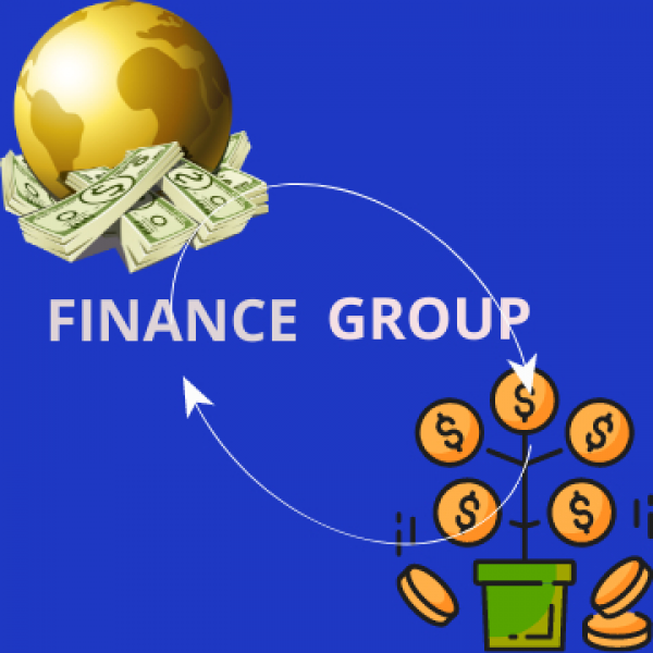 Finance Group on Direct.me