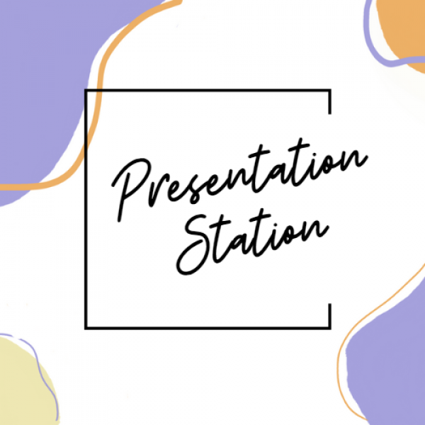 Presentation Station on Direct.me