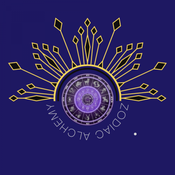 Zodiac Alchemy on Direct.me