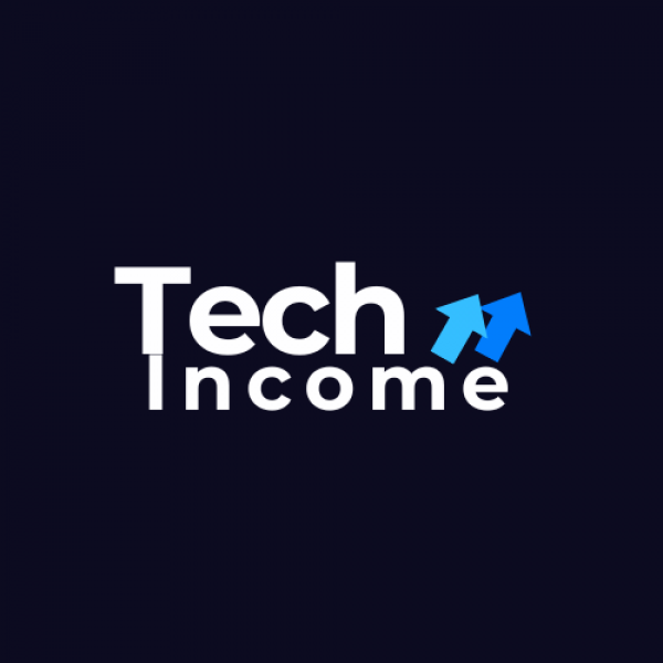 Tech Income on Direct.me