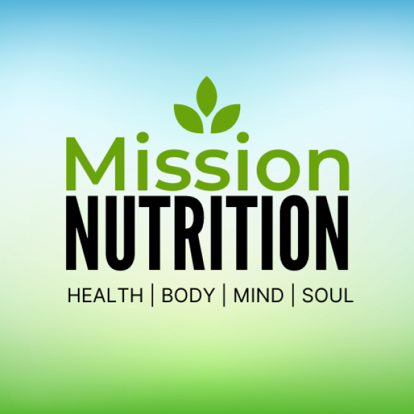 Mission Nutrition on Direct.me