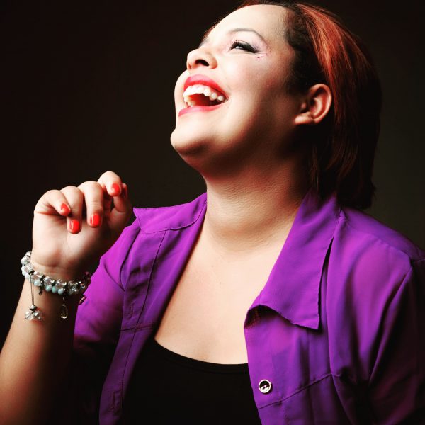 Aline Batista on Direct.me