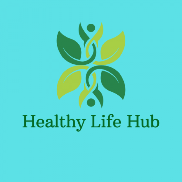 Healthy Life Hub on Direct.me