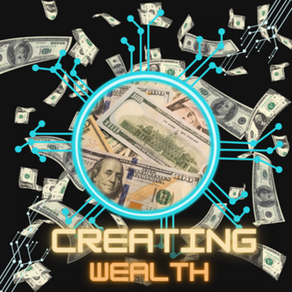 Creating Wealth On Direct Me
