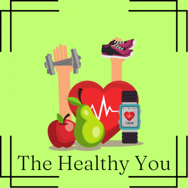 The Healthy You on Direct.me