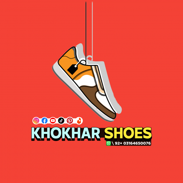 Khokhar Shoes on Direct.me