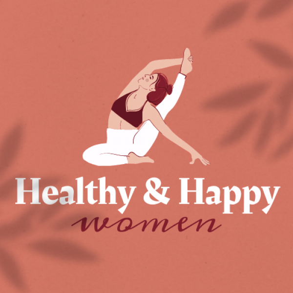 Healthy and Happy Women on Direct.me