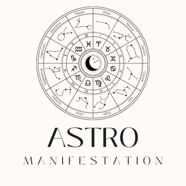 Astro Manifestation on Direct.me