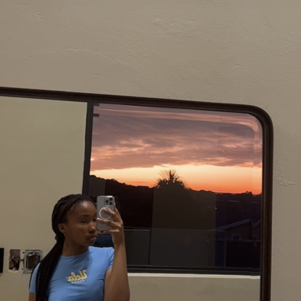 Esihle on Direct.me