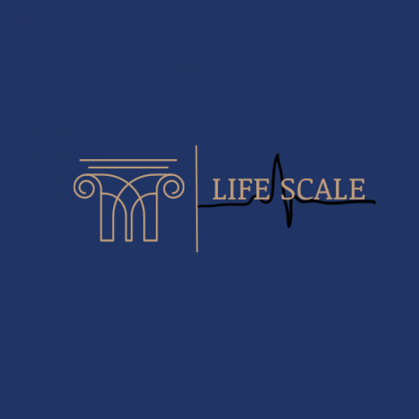 Life Scale on Direct.me