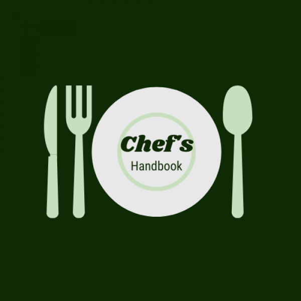 Chef's Handbook on Direct.me