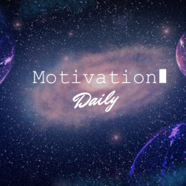 Motivation Daily on Direct.me
