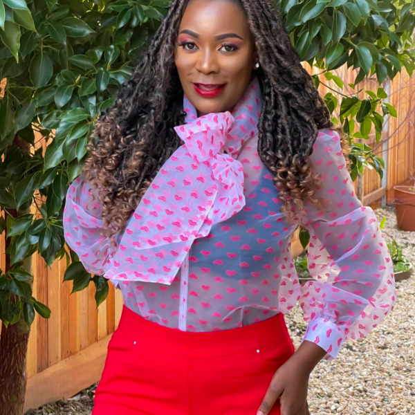 Louisa Kimberly Agunda on Direct.me