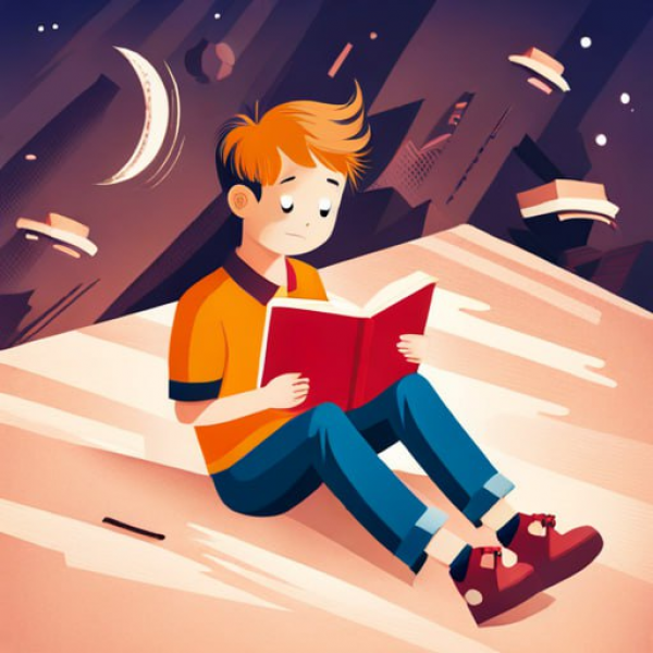 Storytime Reader on Direct.me