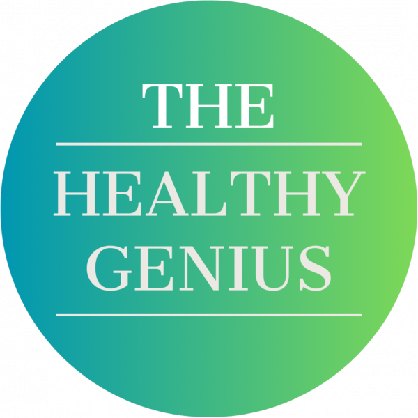 The Healthy Genius on Direct.me
