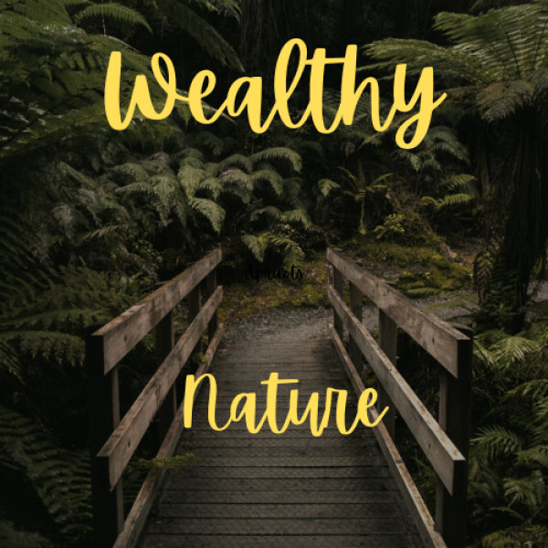 WealthyNatureBlog on Direct.me