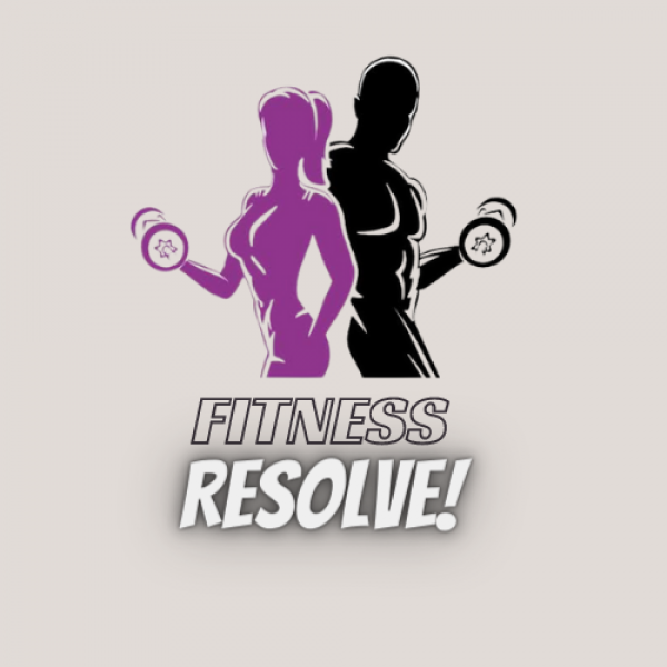 Fitness Resolve on Direct.me