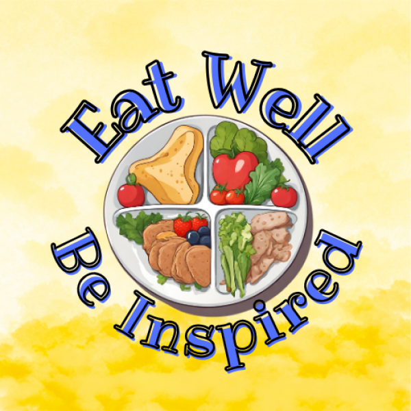 Eat Well Be Inspired on Direct.me
