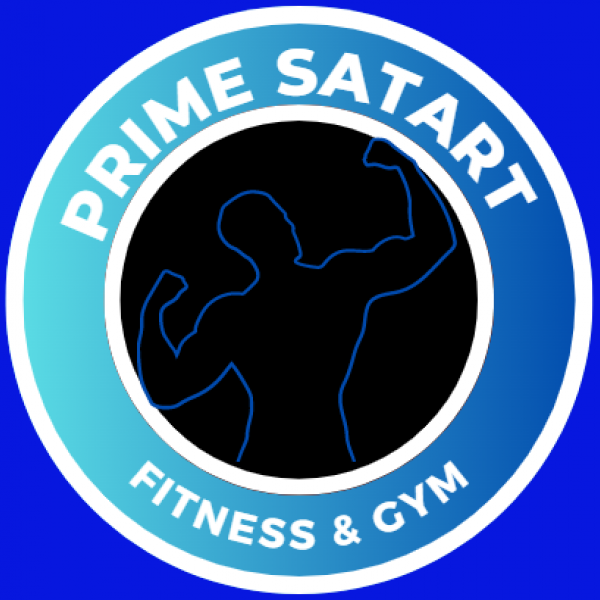PRIME START GYM & FITNESS on Direct.me