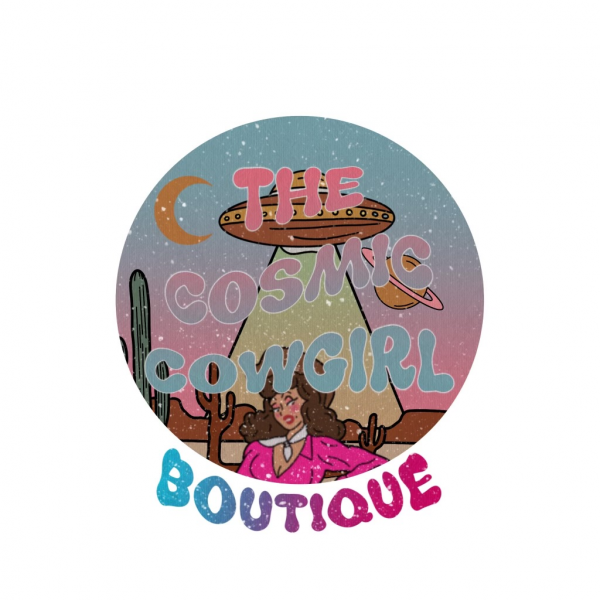 The Cosmic Cowgirl on Direct.me