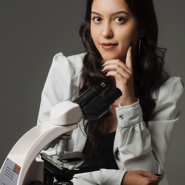Ana Duarte on Direct.me
