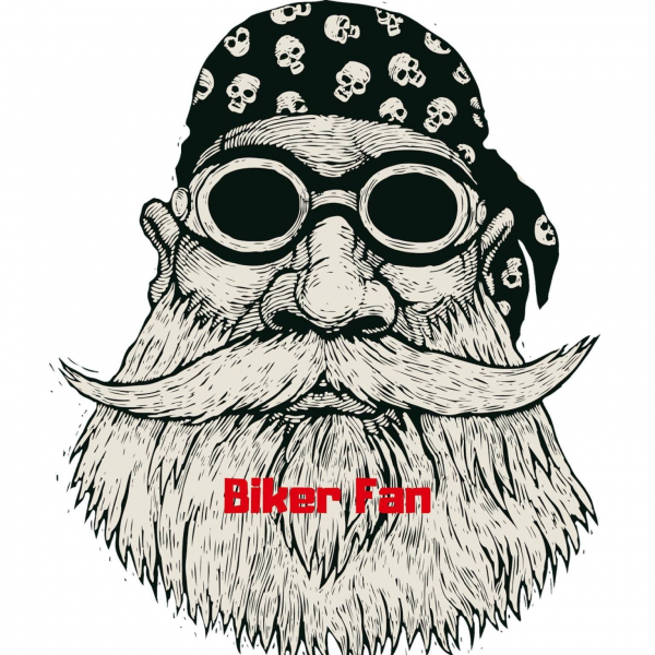 Biker Fan Online on Direct.me