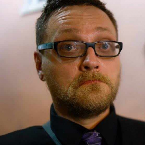 Chris Wilson on Direct.me