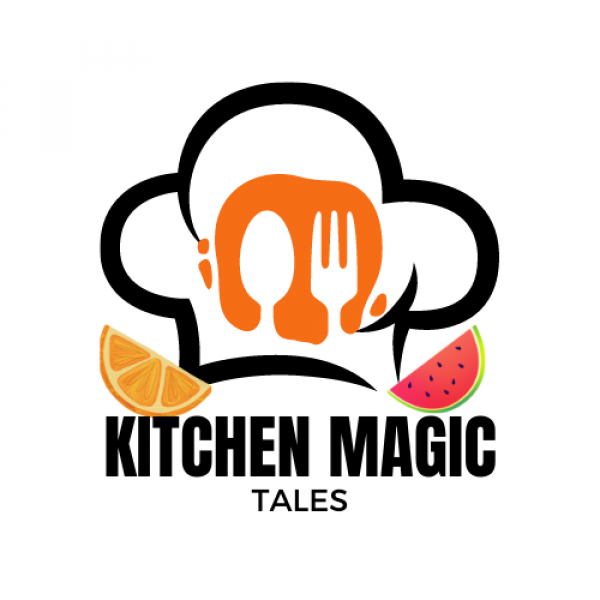 KitchenMagicTales on Direct.me