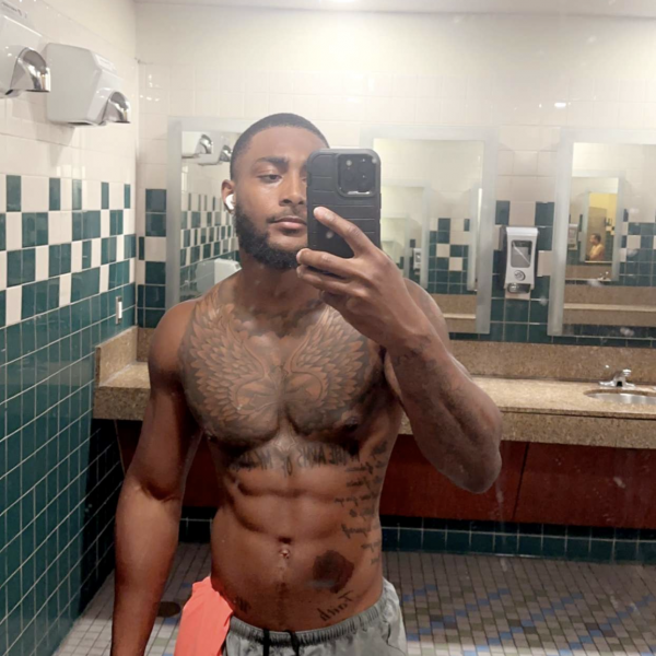 Desmond Wilson on Direct.me