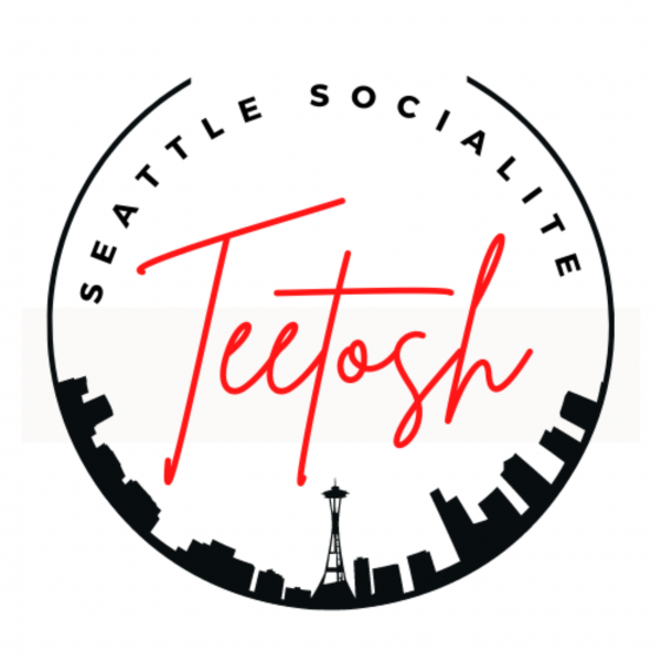Teetosh Seattle Socialite on Direct.me