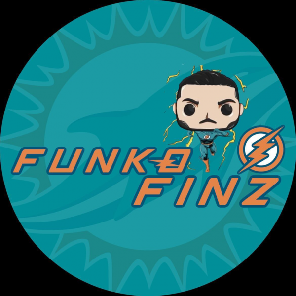 Funko Finz on Direct.me