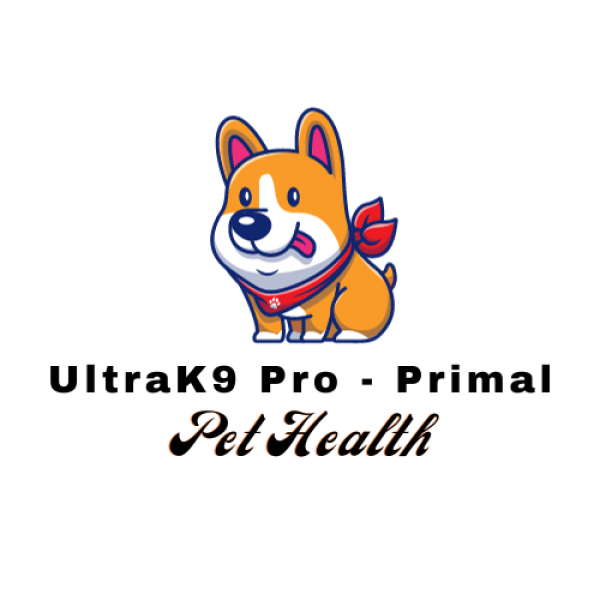 UltraK9 Pro - Primal Pet Health on Direct.me