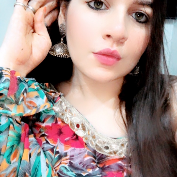 Denisha shah on Direct.me